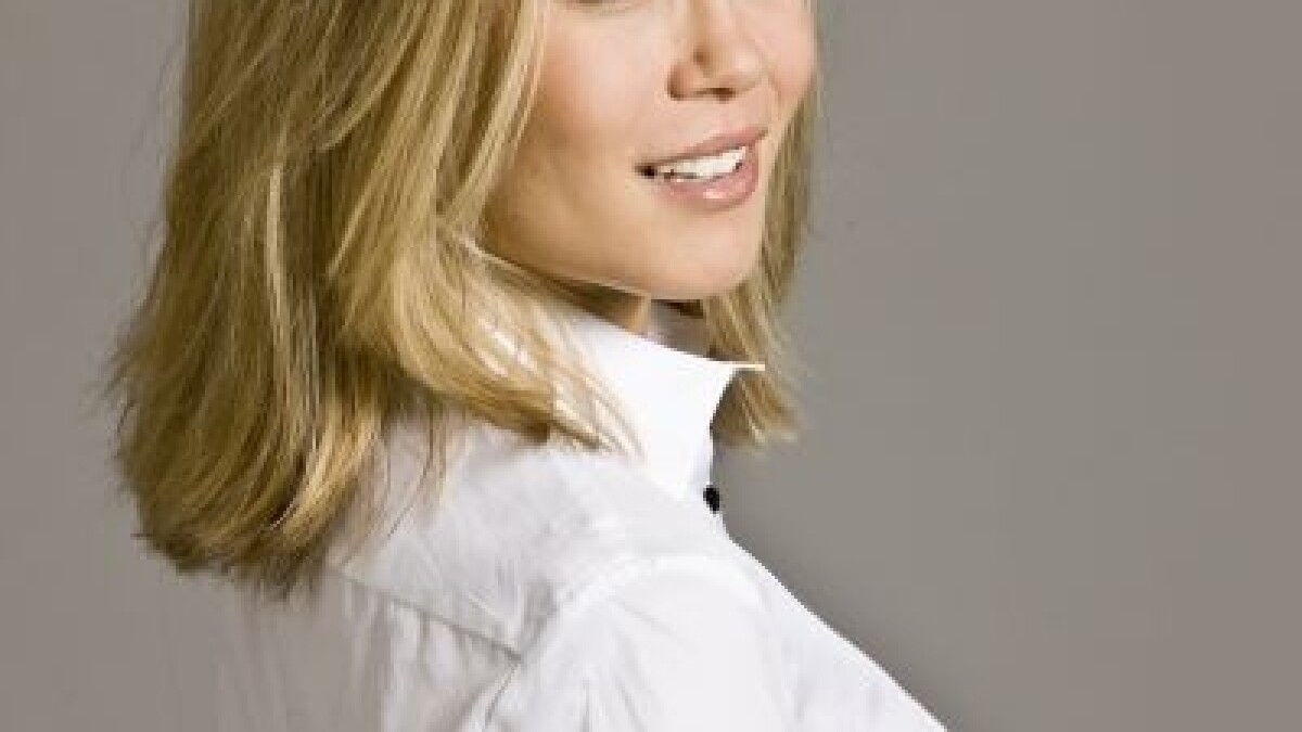 leila josefowicz interview