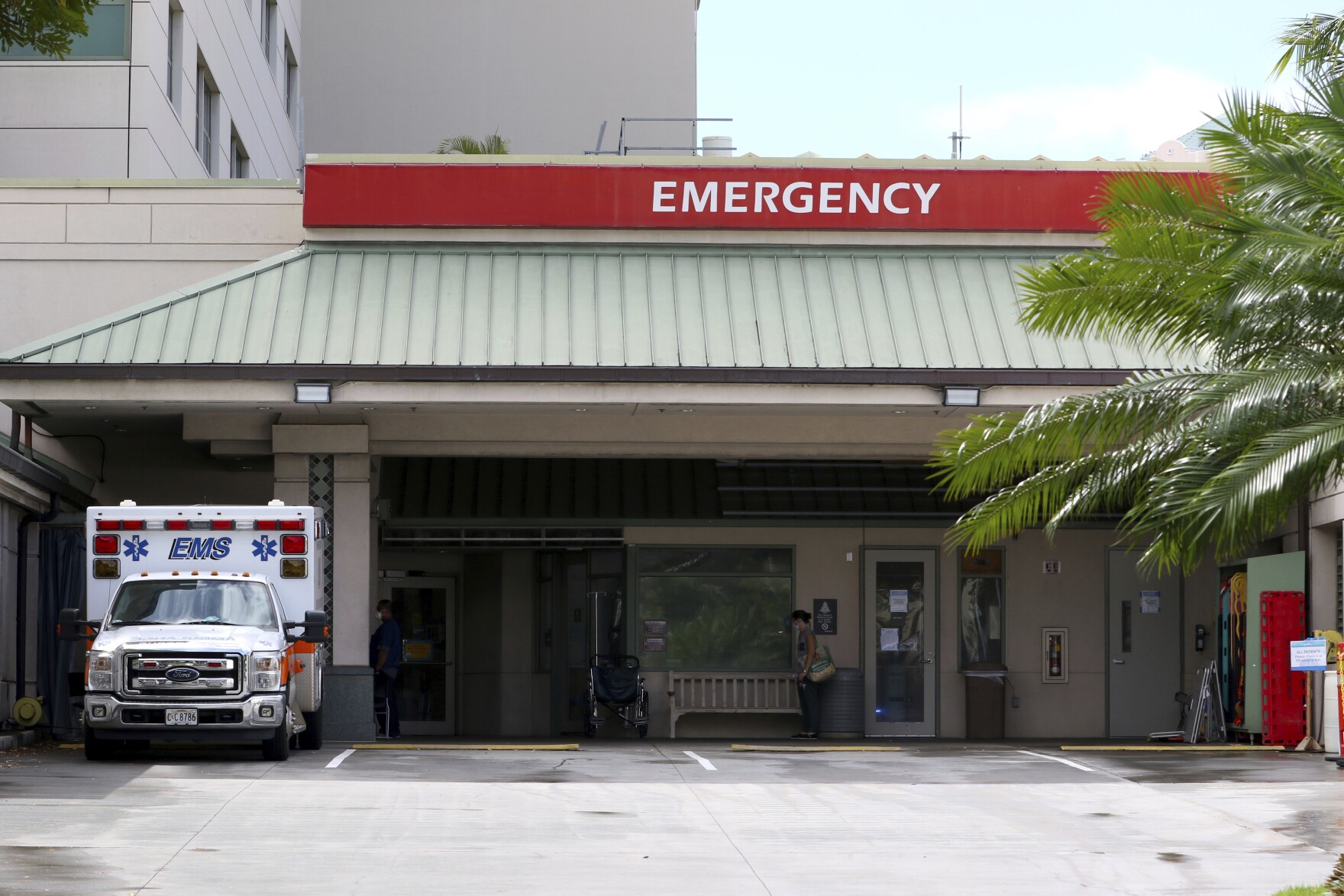 Negative testimony stalls Honolulu emergency services director's ...