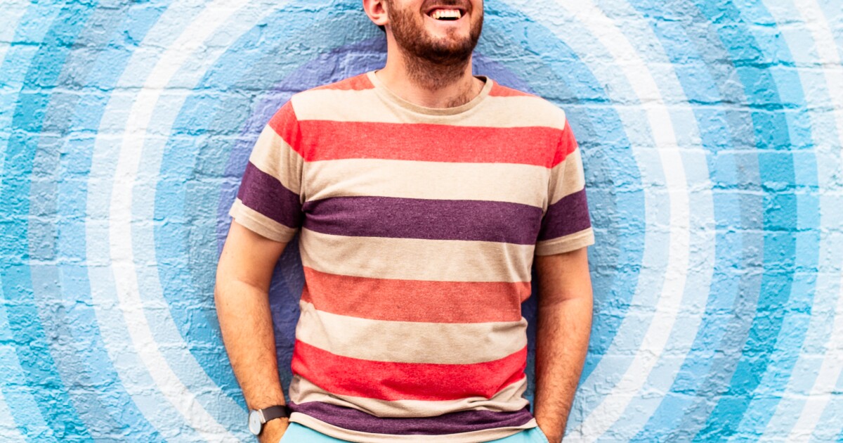 Gabe Rosenberg | WOSU Public Media