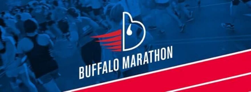 Buffalo Marathon winners have Rochester area connections | WXXI News