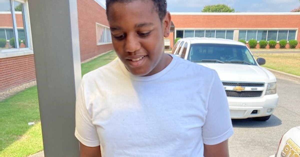 Ouachita Parish Sheriffs Investigators Attempt To Locate Runaway Juvenile
