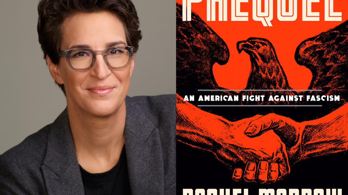 rachel maddow bluesky