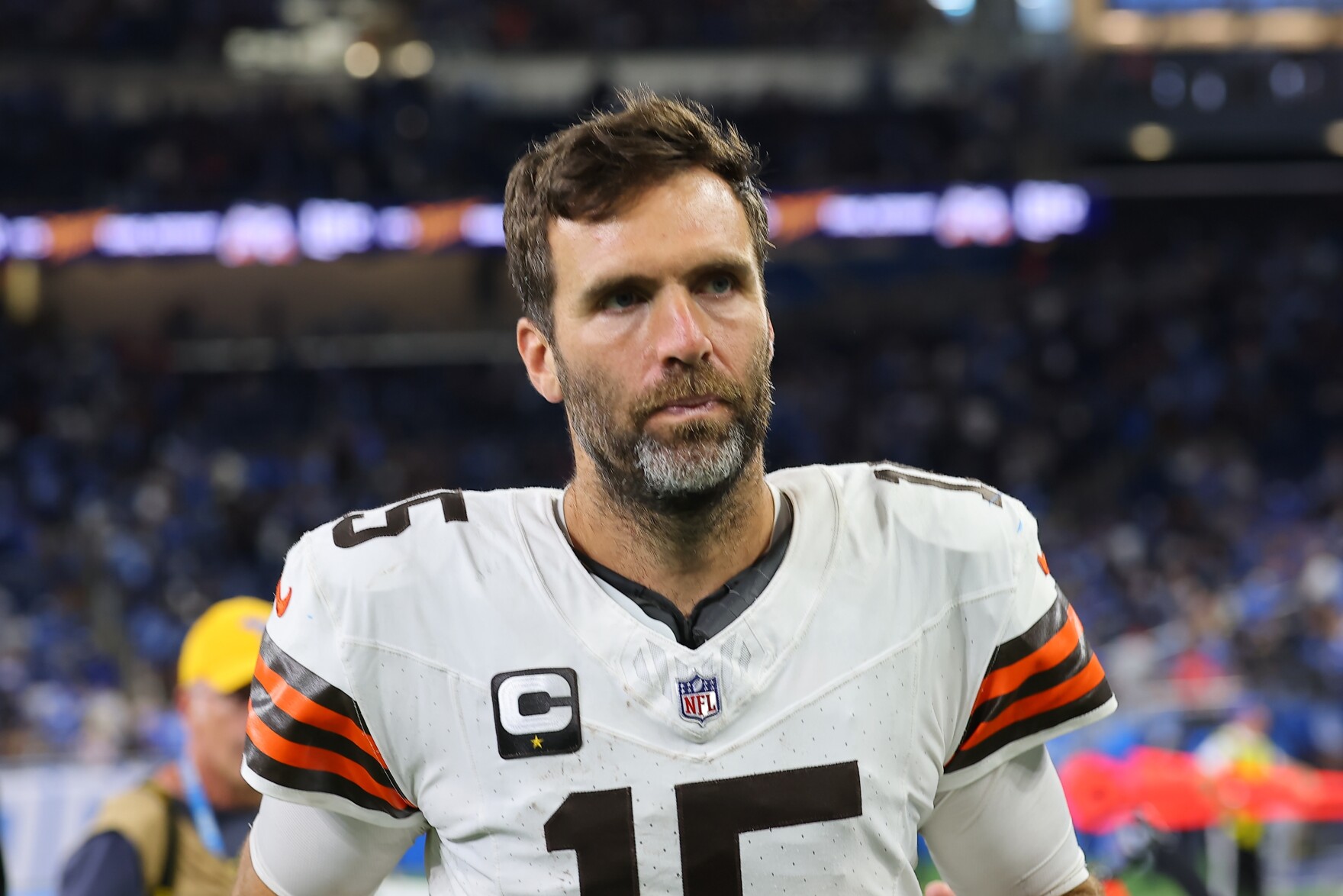 Flacco trade, rookie promotions show 'malaise' in Browns offense ...