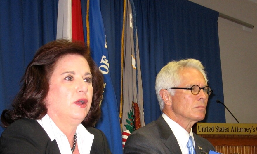 Kansas Missouri Prosecutors Warn Of Cuts To Law Enforcement Kcur
