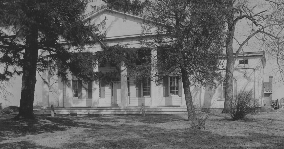 History Matters: ‘Lost Delaware’ and uncovering the First State’s ...