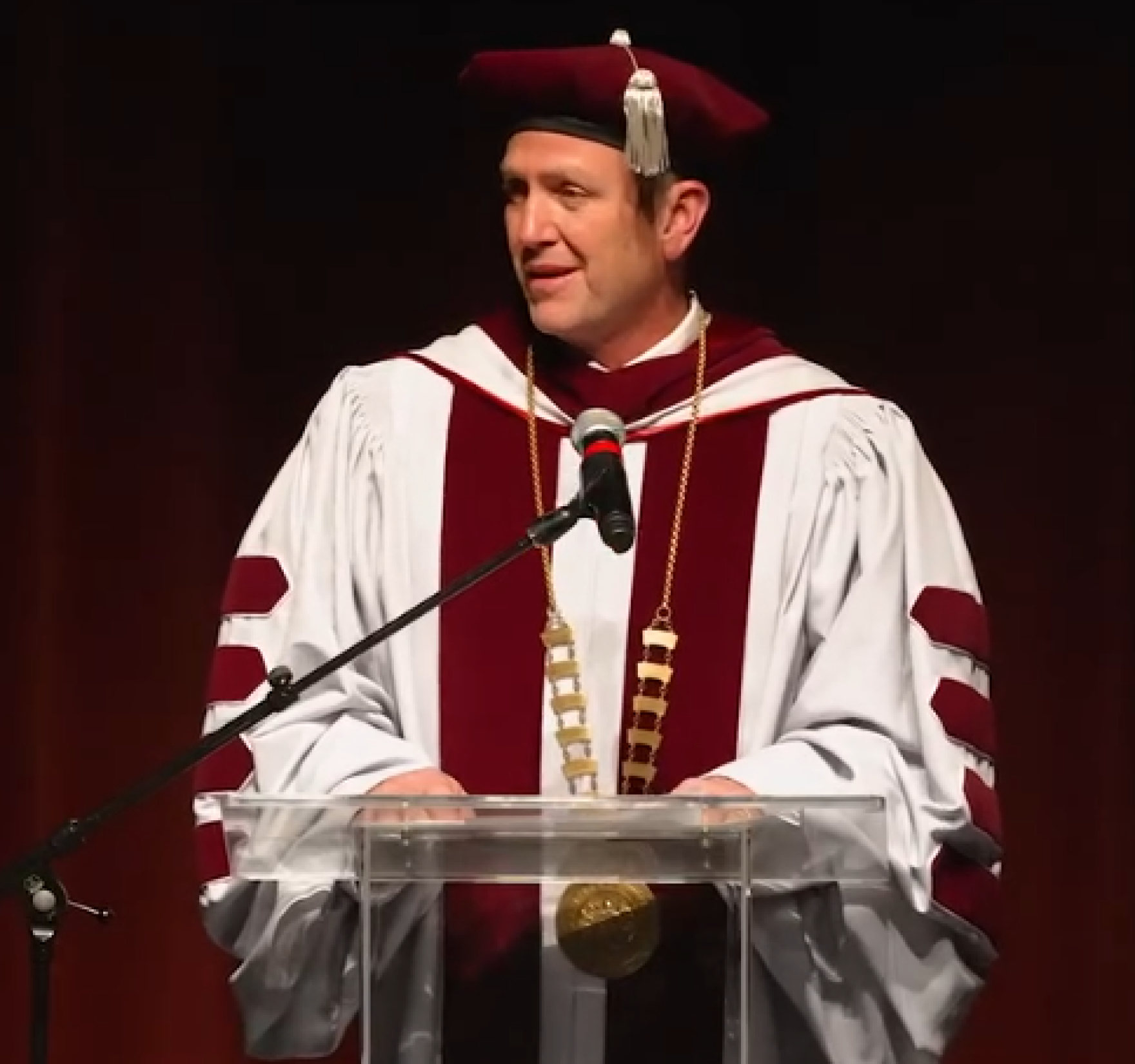 Lawsuit filed against Utah Tech, current and former employees, including MSU President Biff Williams