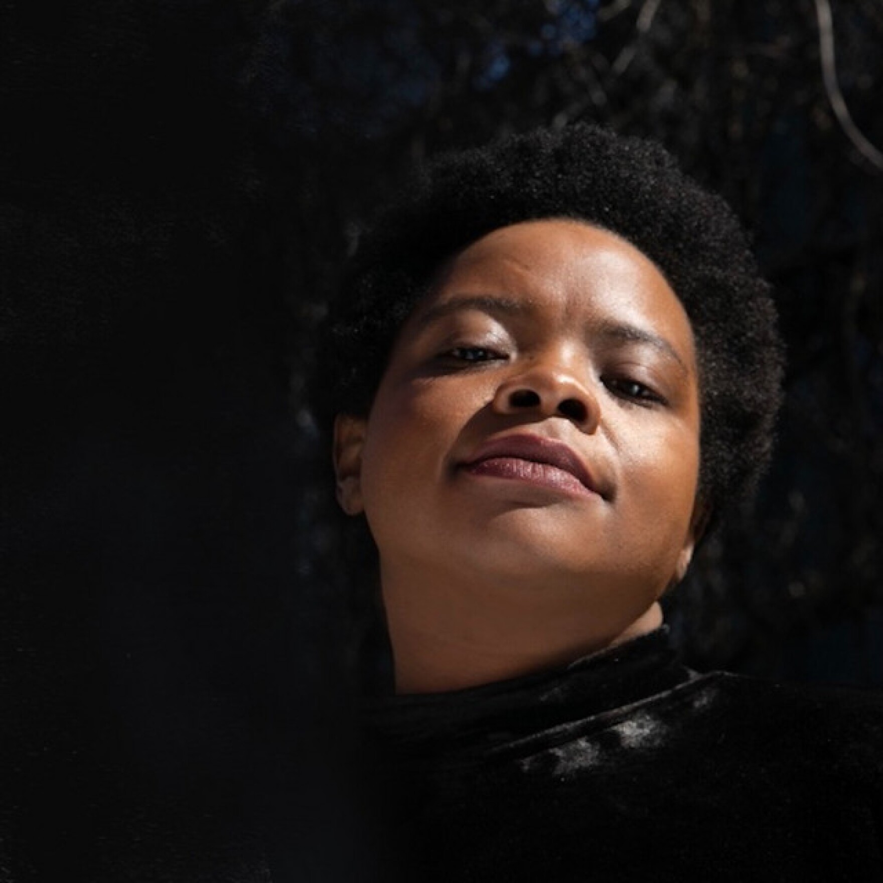 NYC-based jazz singer Vanisha Gould's new album features songs that ...