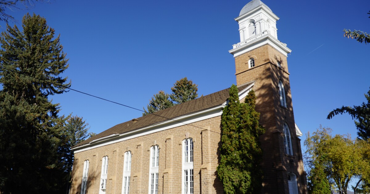 Heber brainstorms future pedestrian-focused ‘C Street’