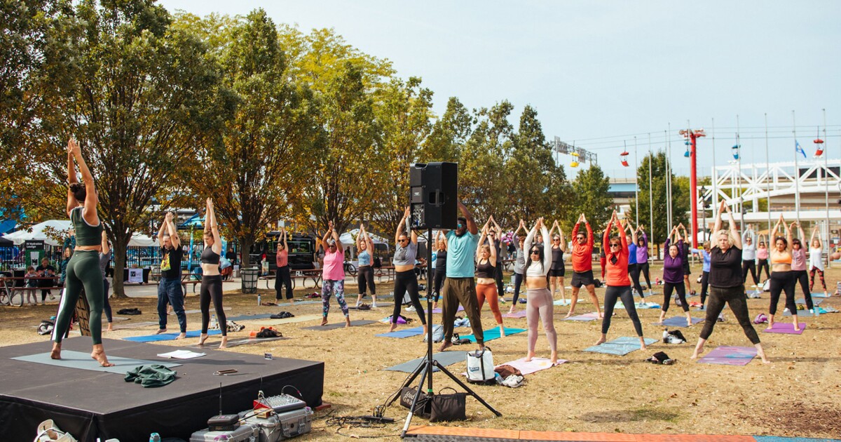 PULSE Health and Wellness Fest: Full event lineup and more info | Radio Milwaukee