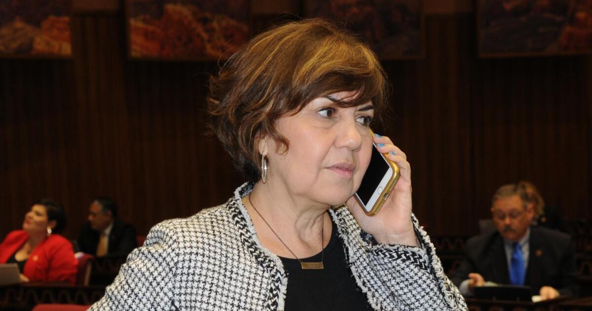 Appeals court: Finchem, Kern, Gosar don't owe legal fees in failed ...