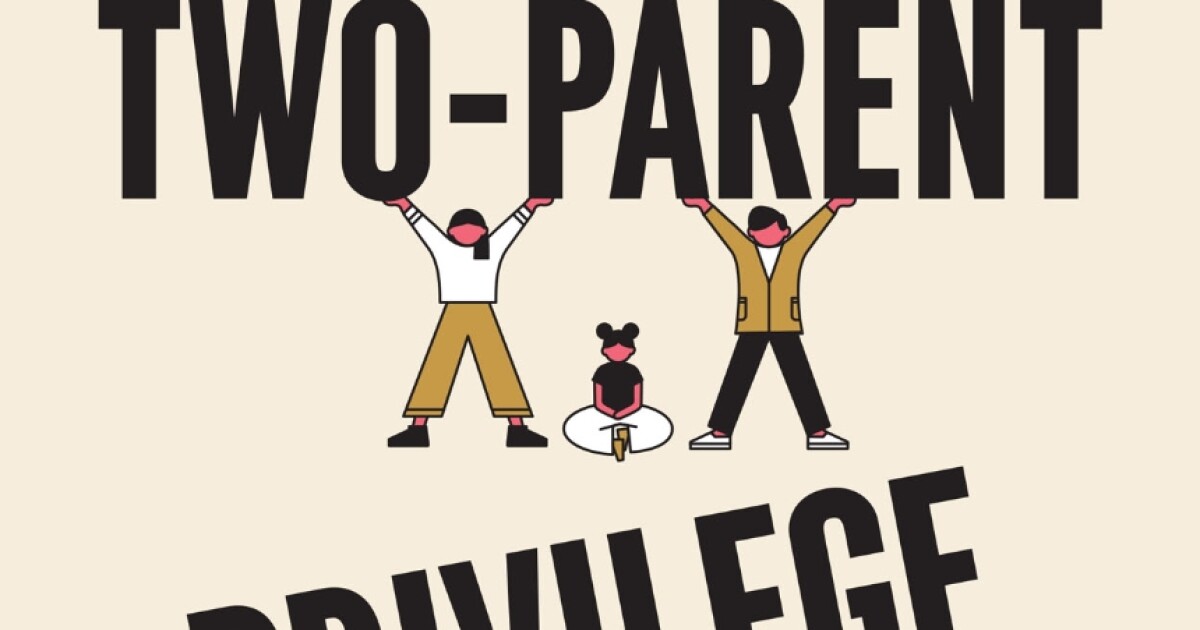 Melissa Kearney, author of 'The Two-Parent Privilege' | WXXI News