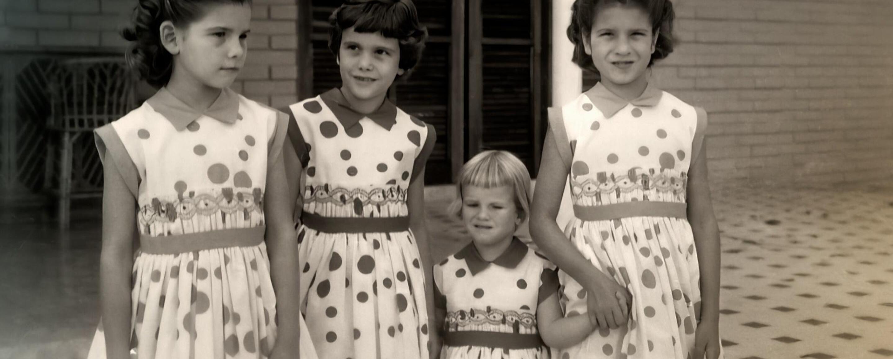 The true story behind "How the García Girls Lost Their Accents ...
