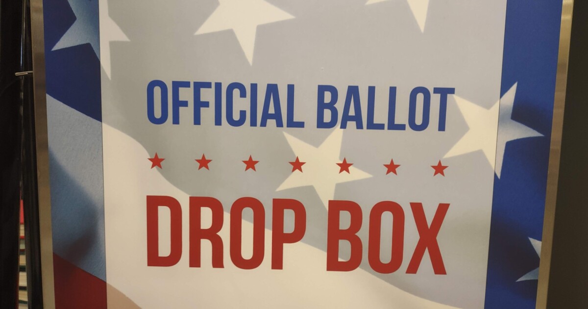Around 10,000 Rowan County voters expected to turn out on Election Day