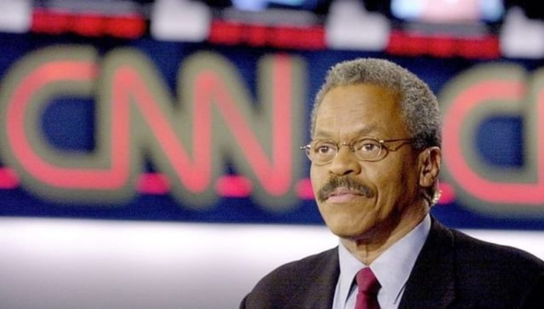 Remembering pioneering journalist and former CNN chief anchor Bernard ... Remembering pioneering journalist and former CNN chief anchor Bernard ...