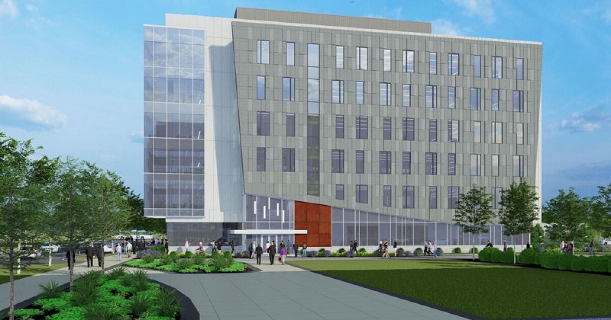 UD STAR campus to house new FinTech building | Delaware First Media UD STAR campus to house new FinTech building | Delaware First Media