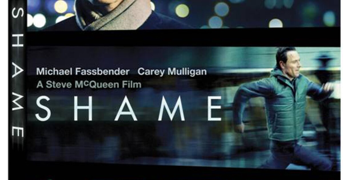 shame 2011 script