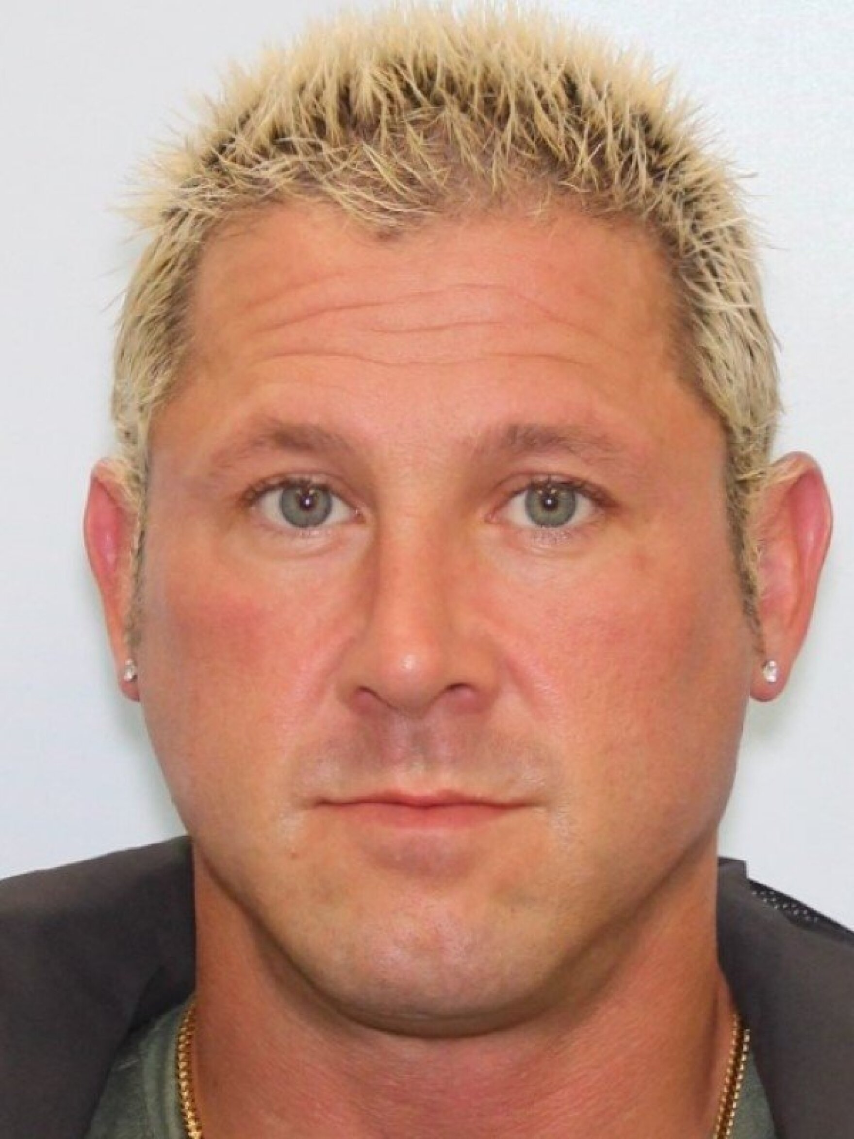 Anchorage police search officer’s home near last location of missing ...