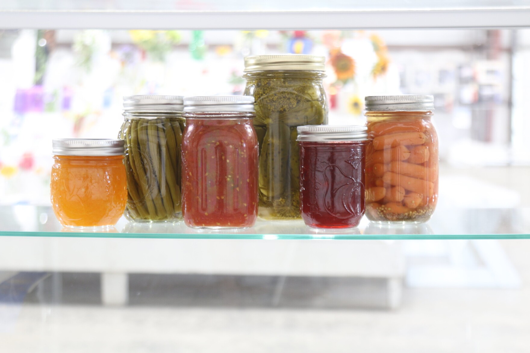 Canning is the new, old-fashioned way home cooks are preserving food ...