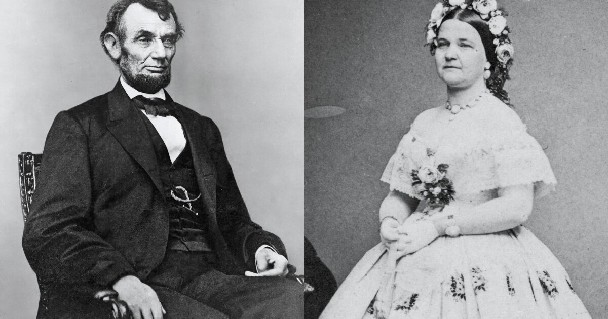 Loving Lincoln author sheds light on the Great Emancipator’s work ...