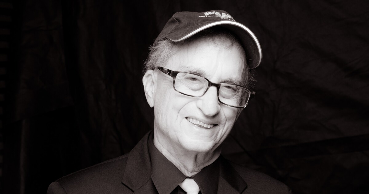 After four decades leading WAMC, President and CEO Dr. Alan Chartock ...