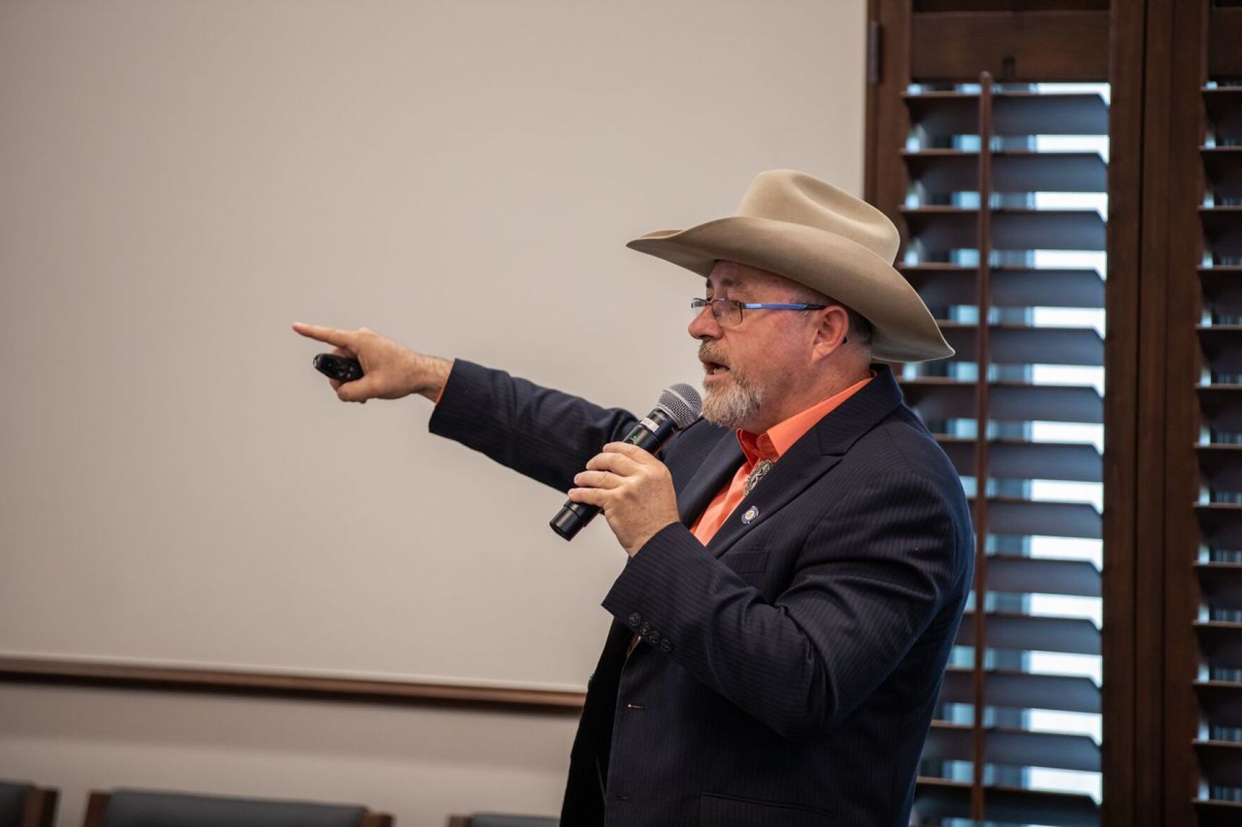 Lawmaker plans to join open records lawsuit in death of Oklahoma inmate | KOSU