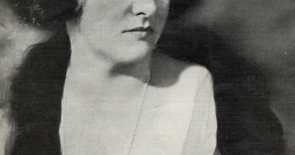 Women’s History Music Moment: Marion and Emilie Frances Bauer