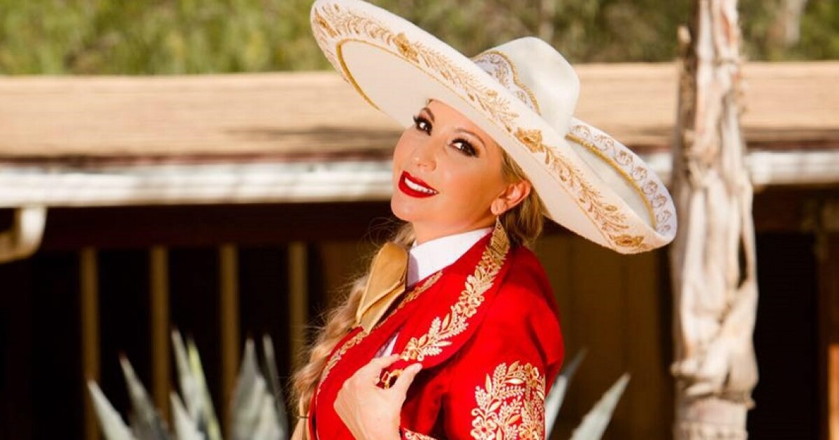 Songs That Move You: 'A Mi Manera' by Vicente Fernandez