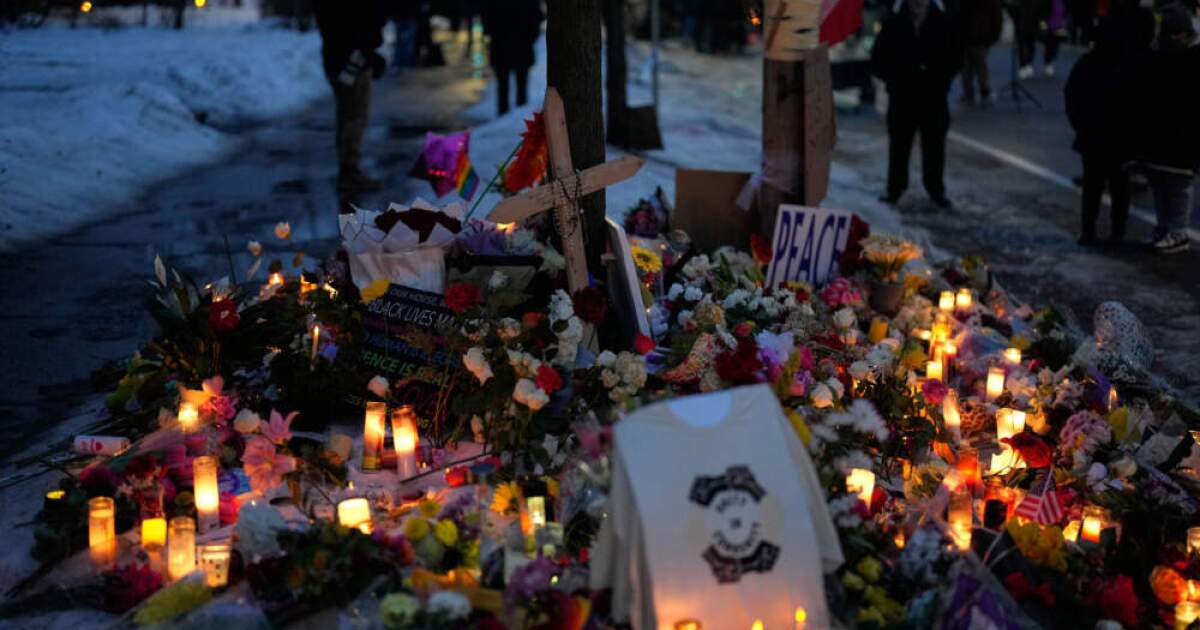 Minnesota shooting reverberates as Trump says U.S. control of ...