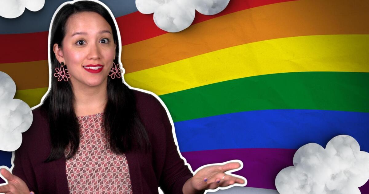 How Queer Communities Created Secret Languages