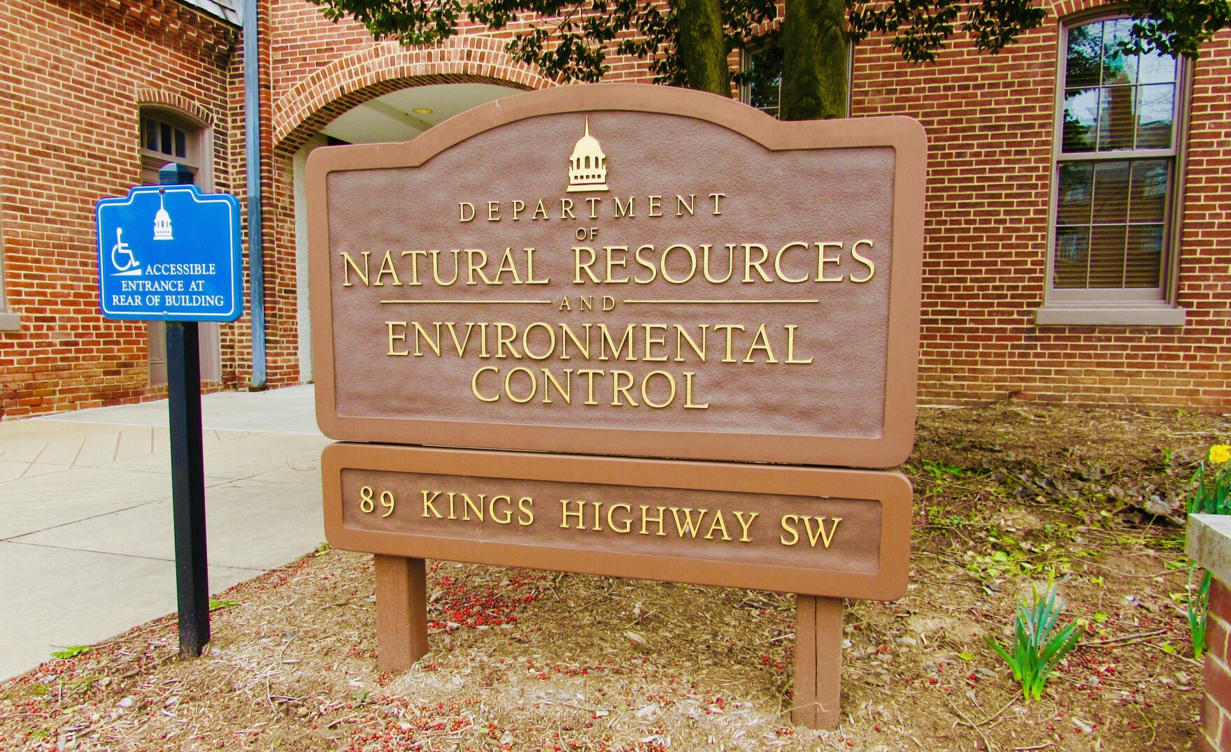 DNREC pushes for previously stalled fee increases, makes headway on new ...