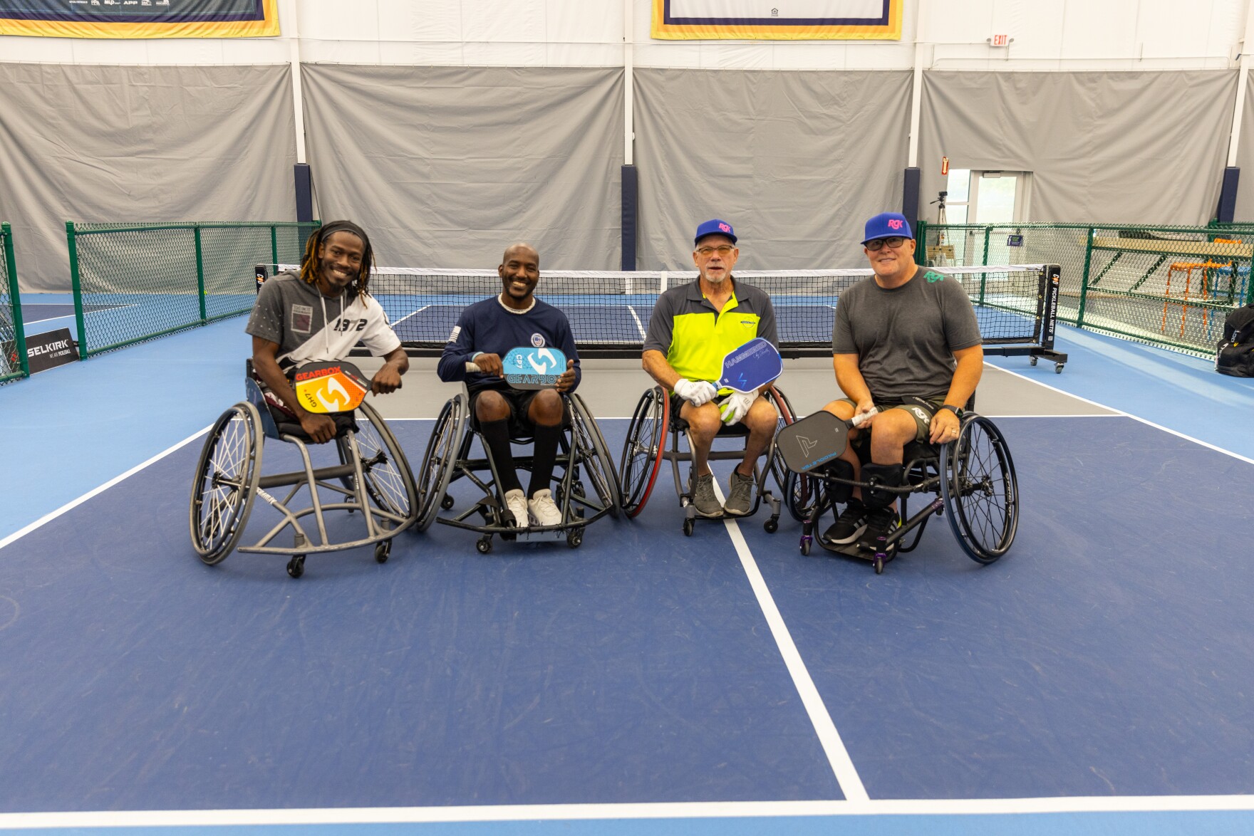 Butler Co. makes travel website verifying accessible destinations | WVXU