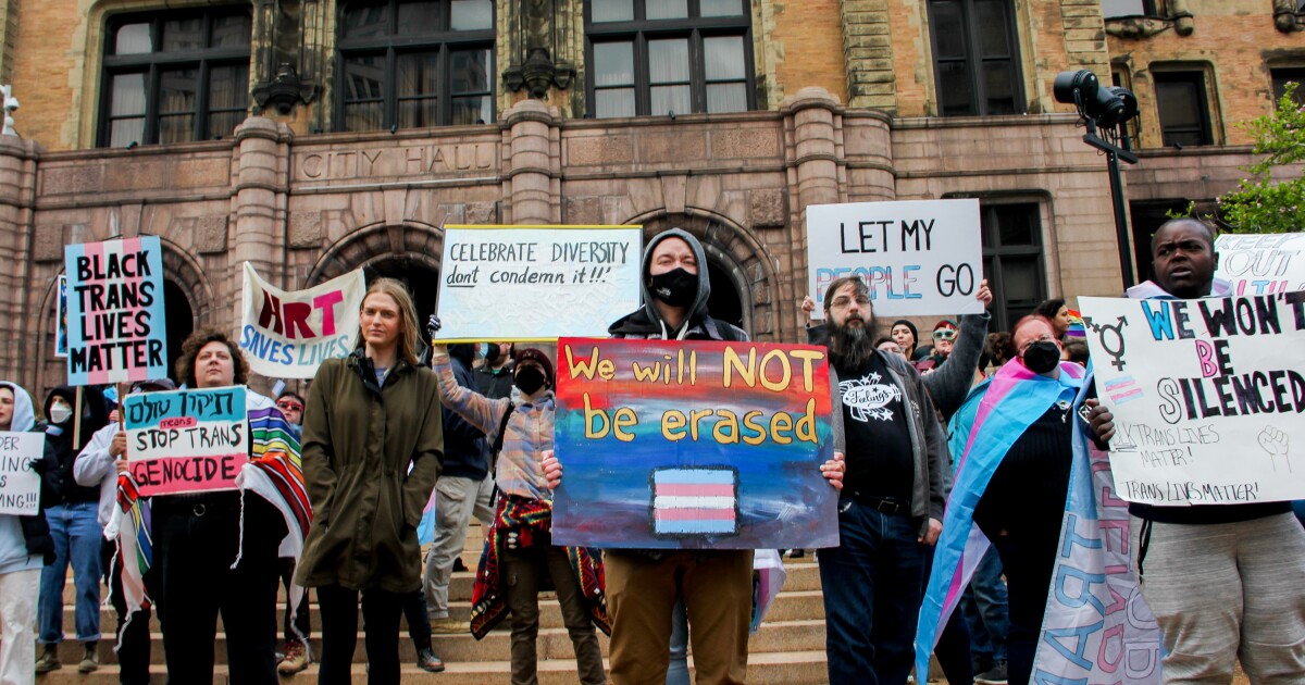 How Missouri became America's 'ground zero' for anti-transgender ...