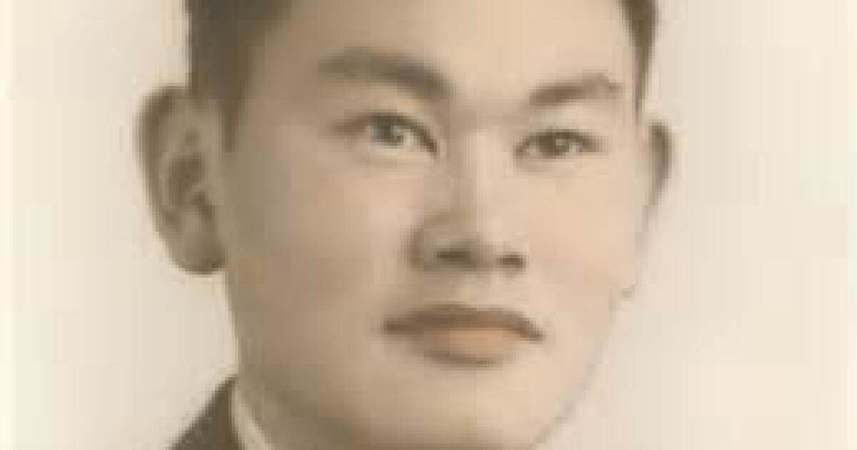 fred korematsu plastic surgery