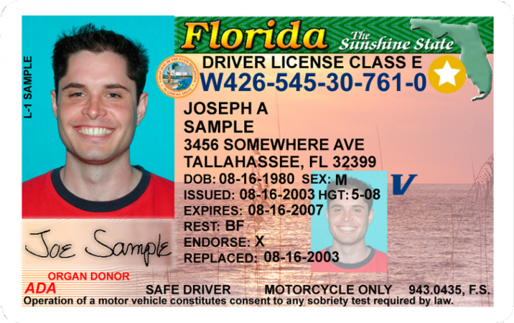 REAL ID requirements take effect in Florida, across the US