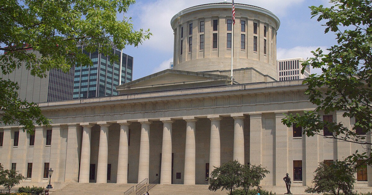 WOSU Ohio Livestream | WOSU Public Media