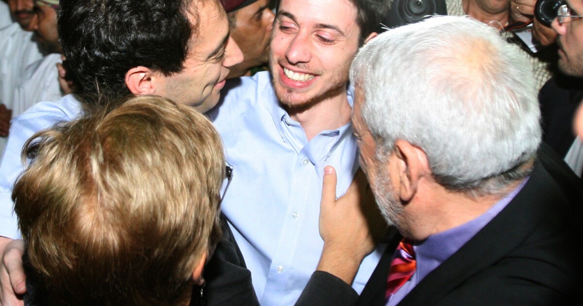 Should The U.S. Pay Ransom For ISIS Hostages? | WAMC