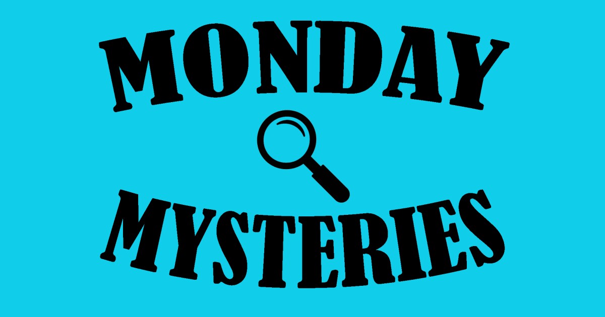 Monday Mysteries: The Case of the Field Day Footrace | The North 103.3 FM