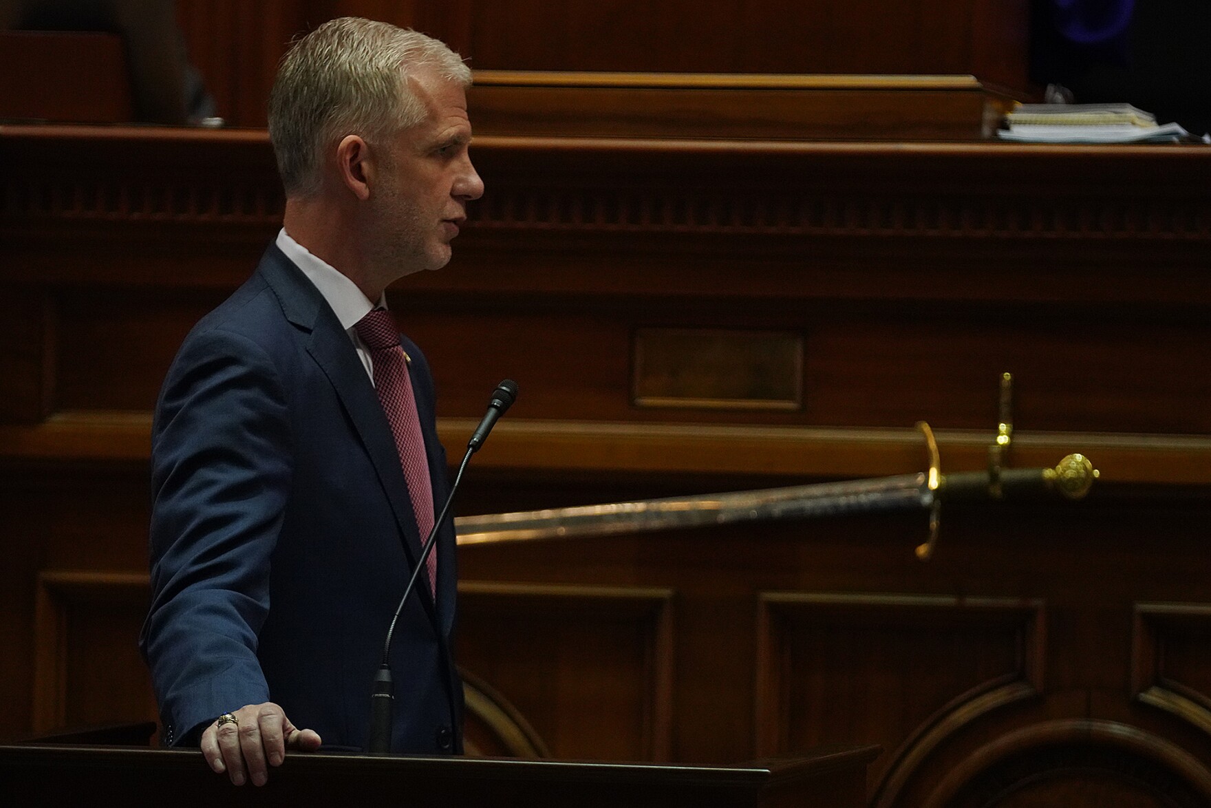 The State House Gavel: Tort reform gets late night breakthrough in ...