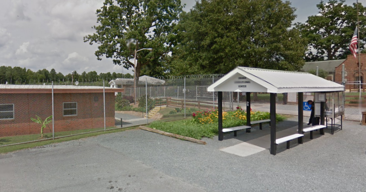 NC parole system blocks chance prisoners have of release for crimes ...