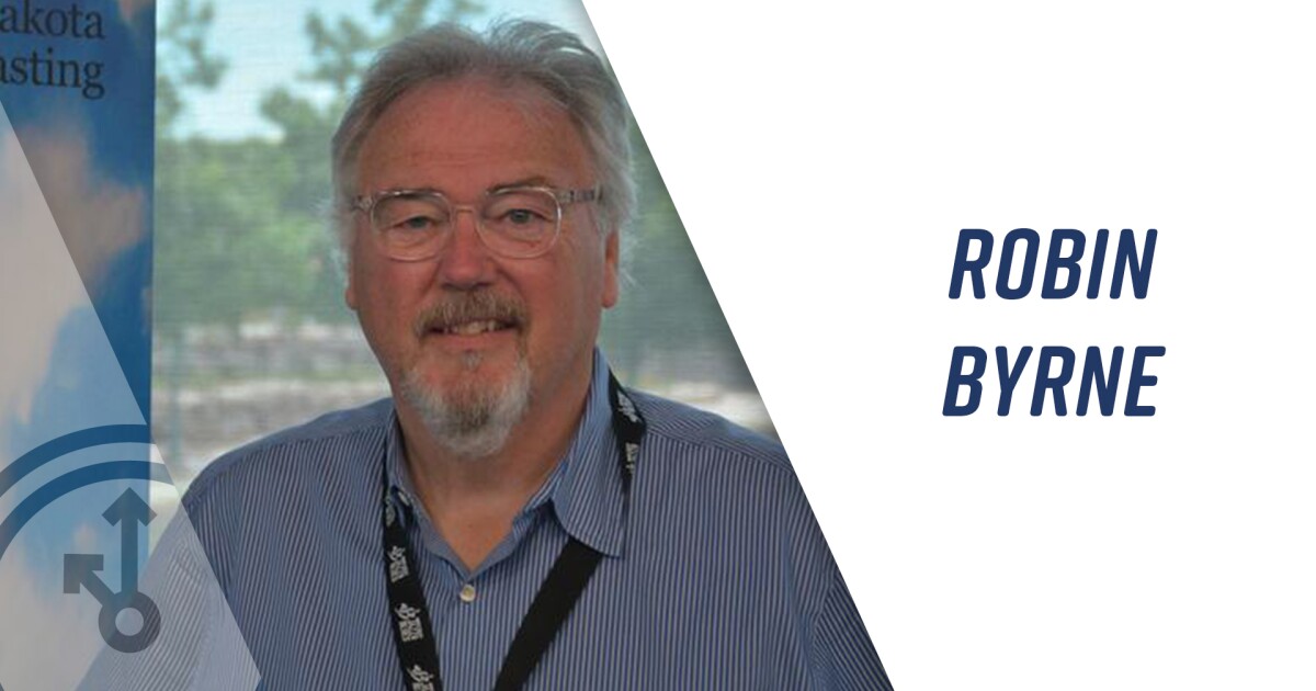 Robin Byrne Talks Sioux Empire Community Theater | SDPB