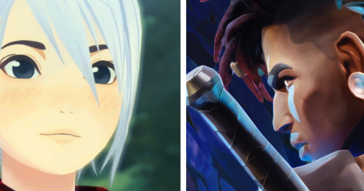 Nintendo and Ubisoft revive overlooked franchises in their first games ...