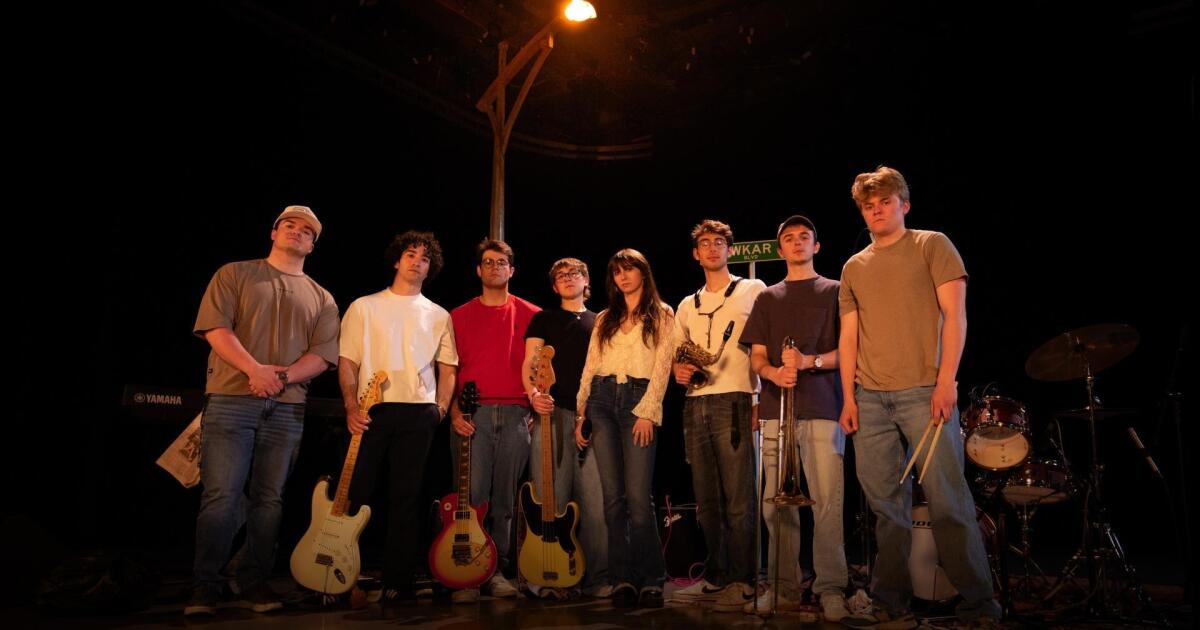 Coaster | Streetlight Sessions | WKAR Public Media