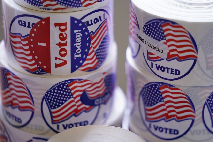 Pennsylvania man accused of voting in 2 states faces federal charges ...