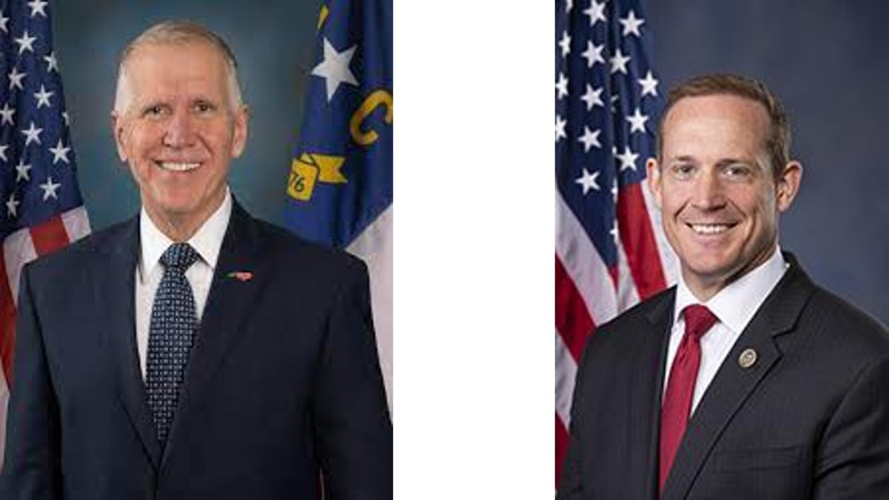 N.C. U.S. Senators ask congressional leaders to act quickly on Helene ...