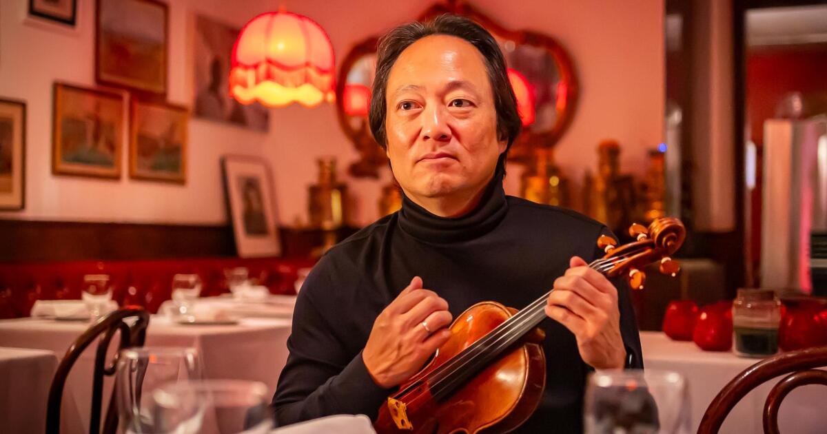 Now Hear This “Rachmaninoff Reborn” Preview