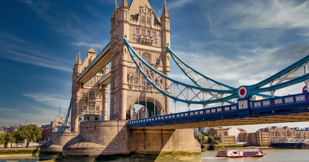 British Landscapes | WNMU-FM