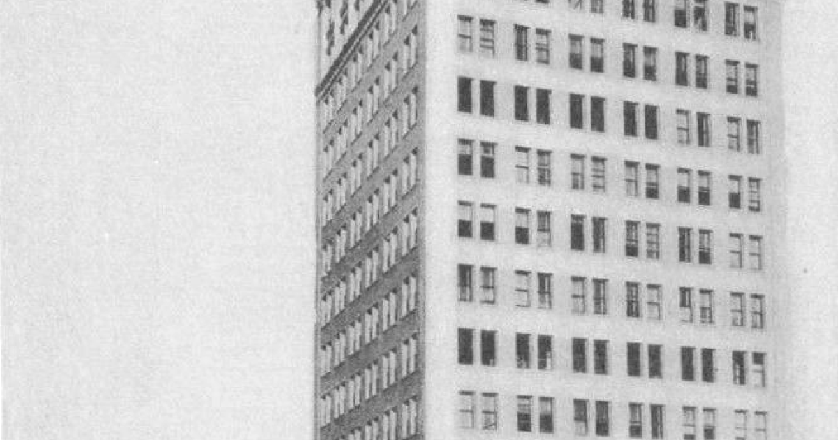 Big banks, the Roaring 20s and raisins: why Fresno's Pacific Southwest ...