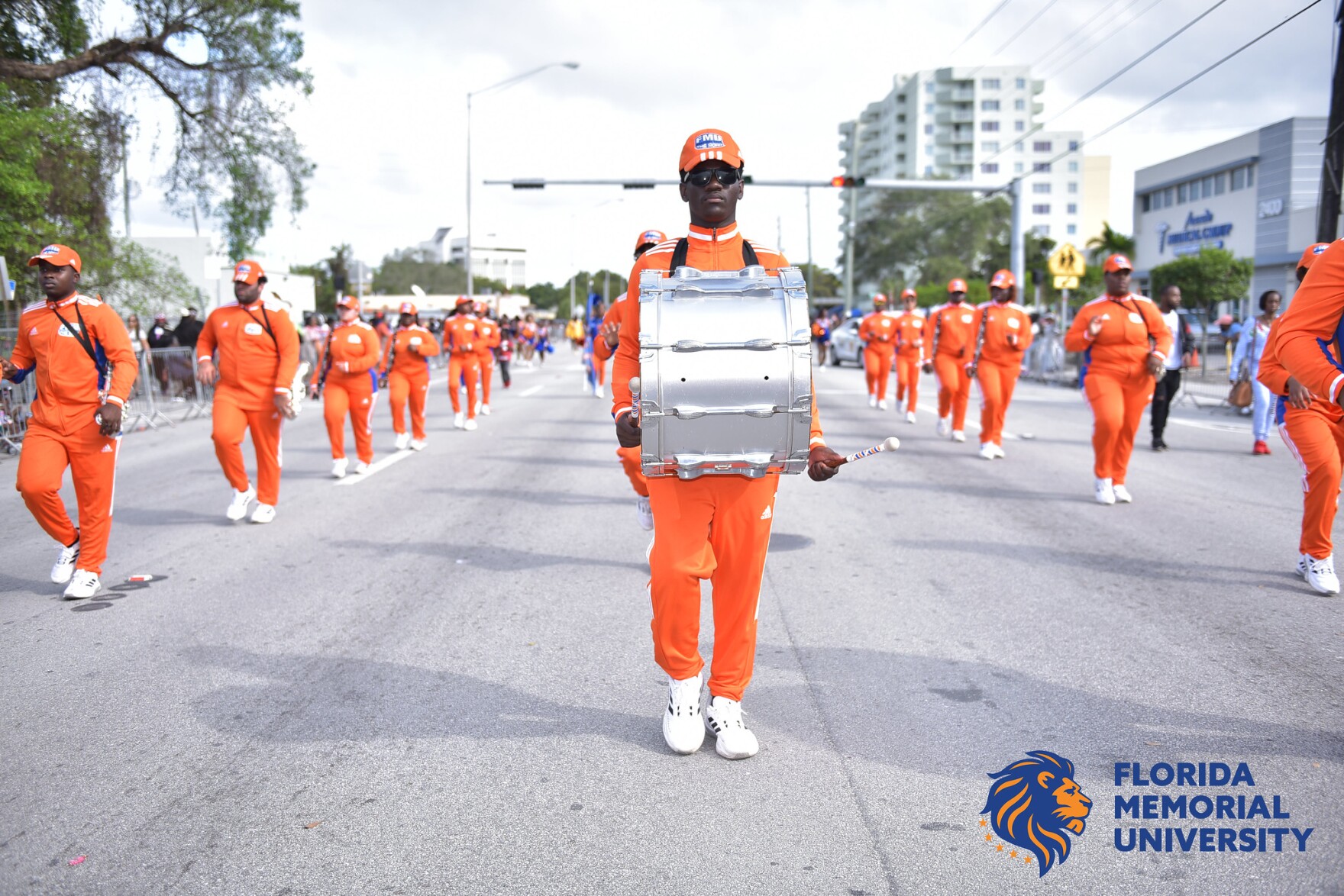 Battle of the Bands in South Florida set to boost local economy | WLRN