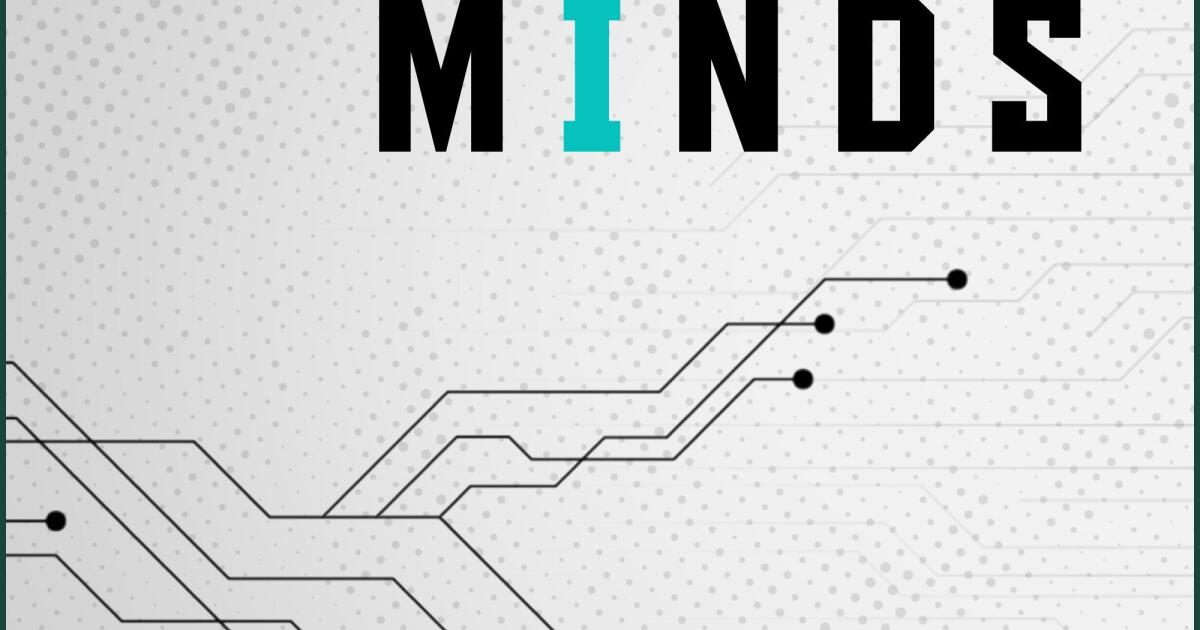 Binary Minds | WKAR Public Media