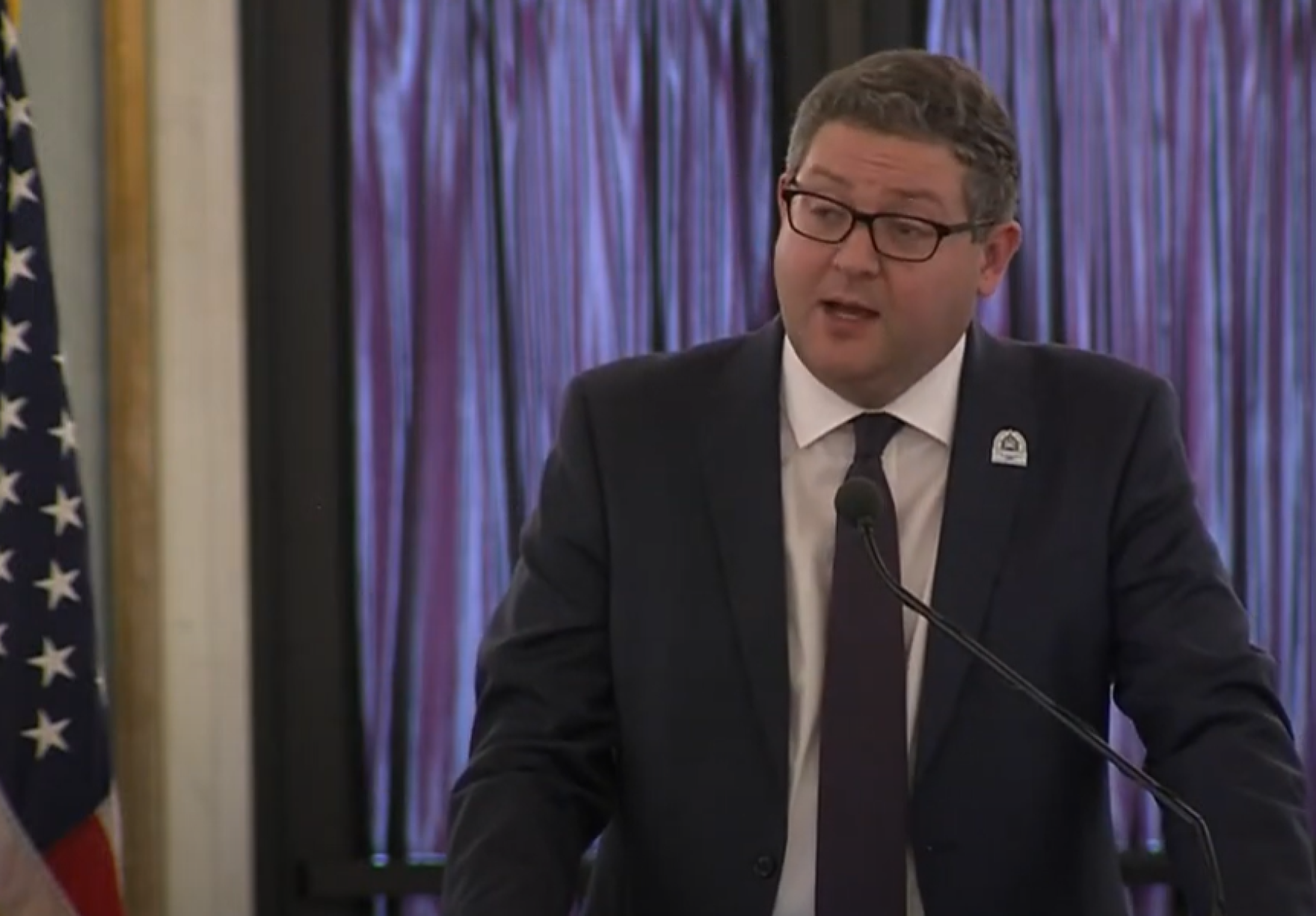 In Their Own Words: 100th legislative session in South Dakota | SDPB